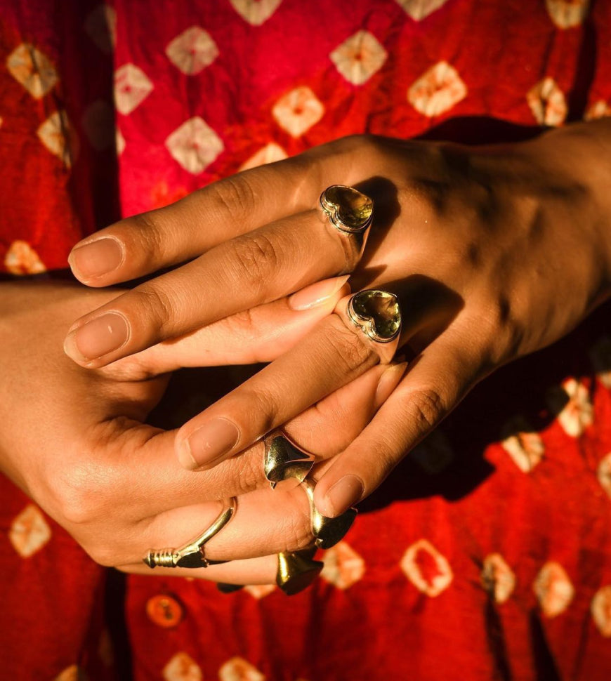 KICHU X NBNW Inspired by our friendship – NBNW India