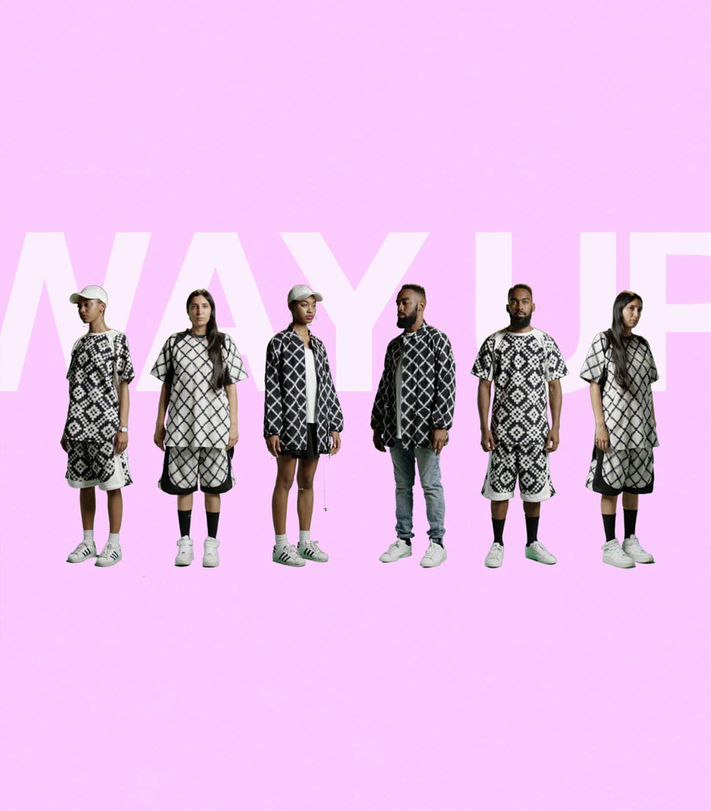 Way Up – NBNW India