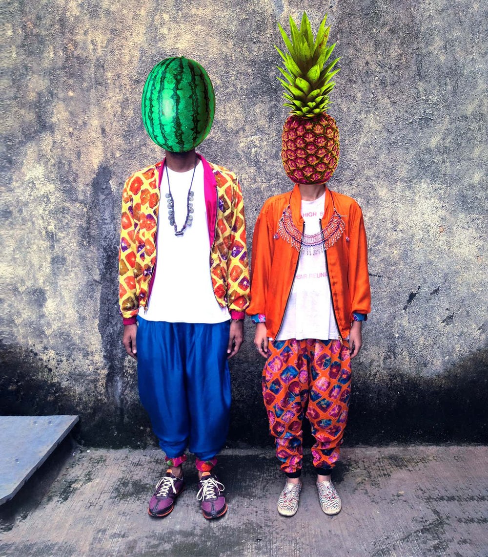 NORBLACK NORWHITE – NBNW India