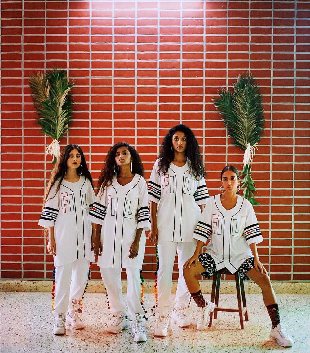 Big Things – NBNW India