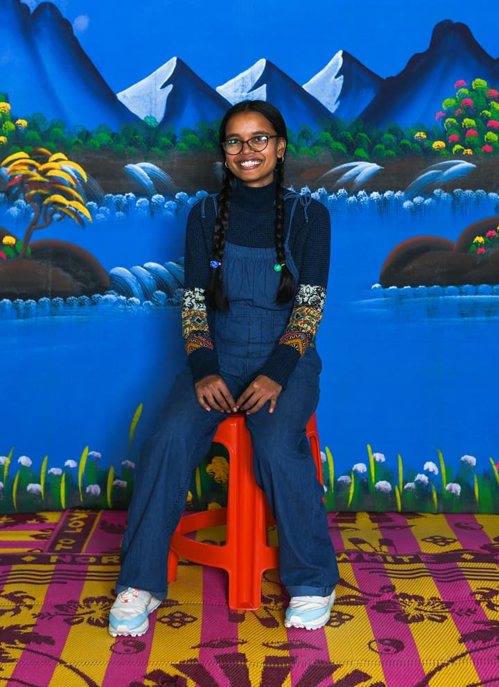 About – NBNW India