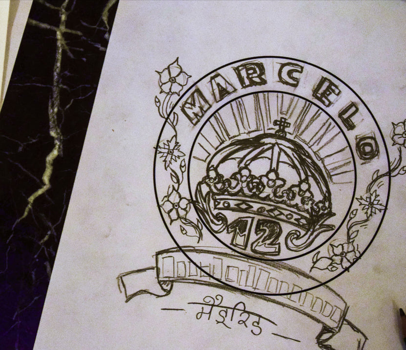 Custom Jacket | Budweiser X King Collab 🧥 – NBNW India