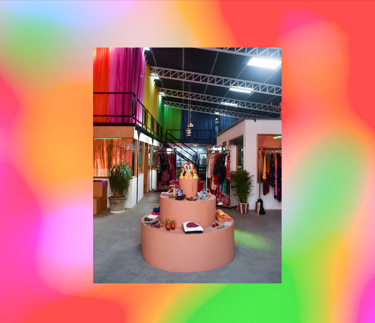 Our First Flagship Store | Welcome Delhi 🥭 – NBNW India