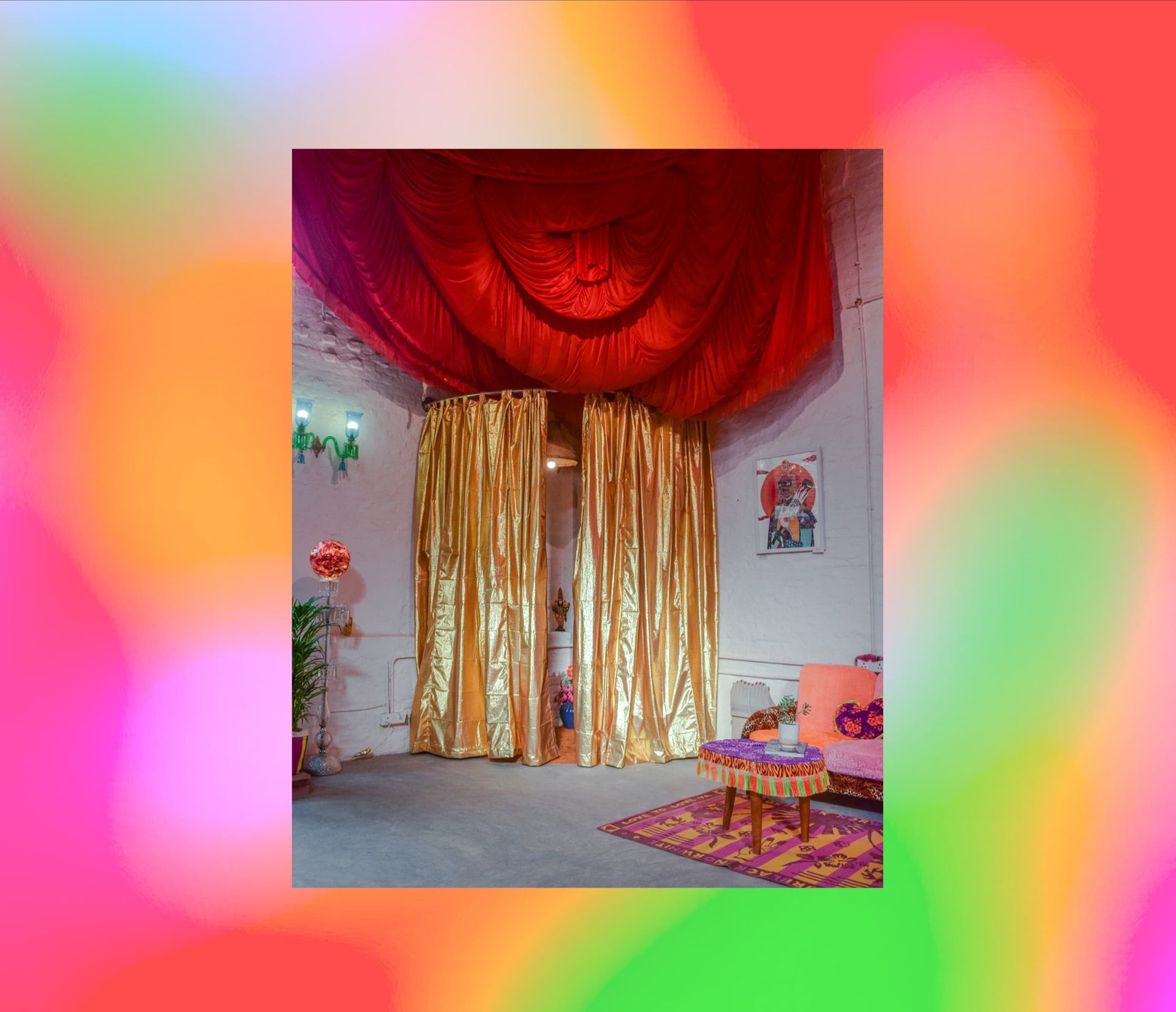 Our First Flagship Store | Welcome Delhi 🥭 – NBNW India