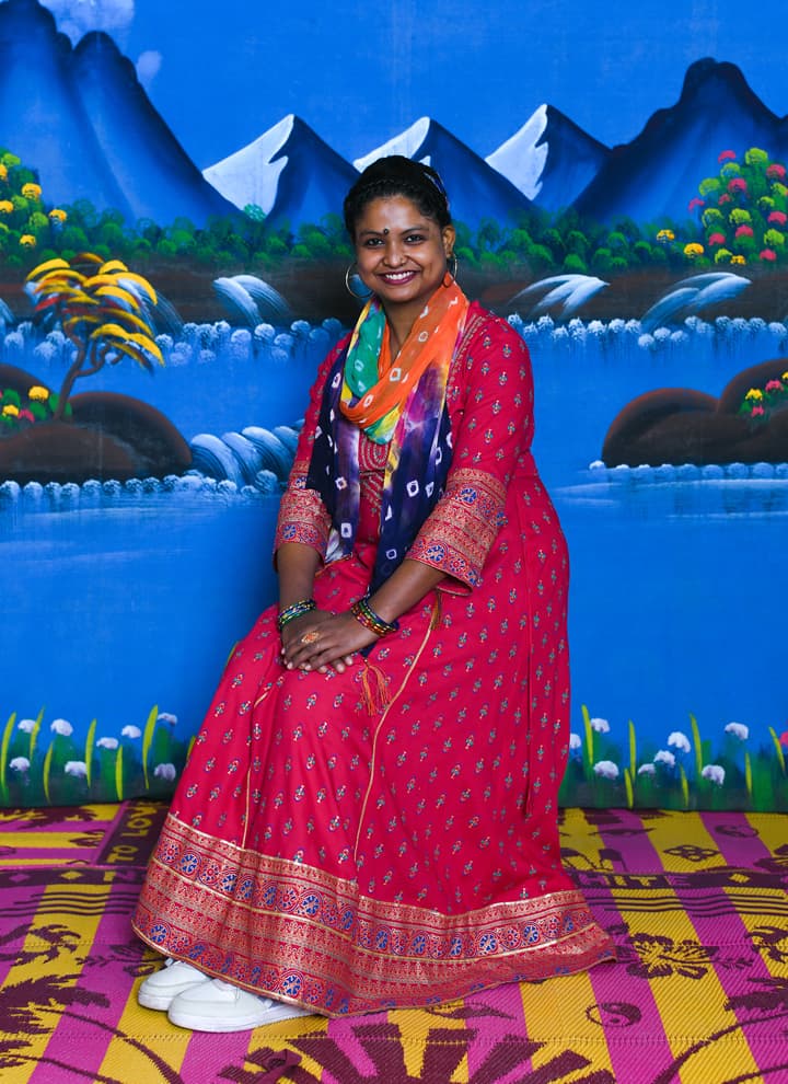 About – NBNW India