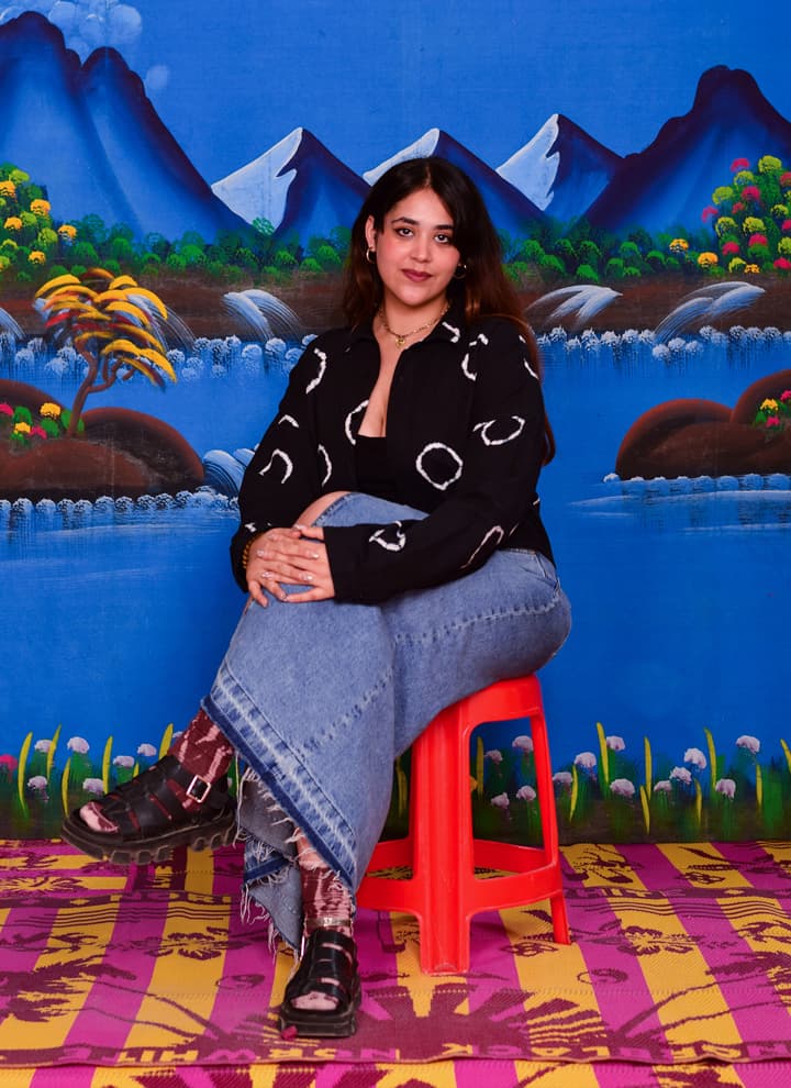 About – NBNW India