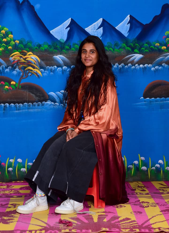 About – NBNW India