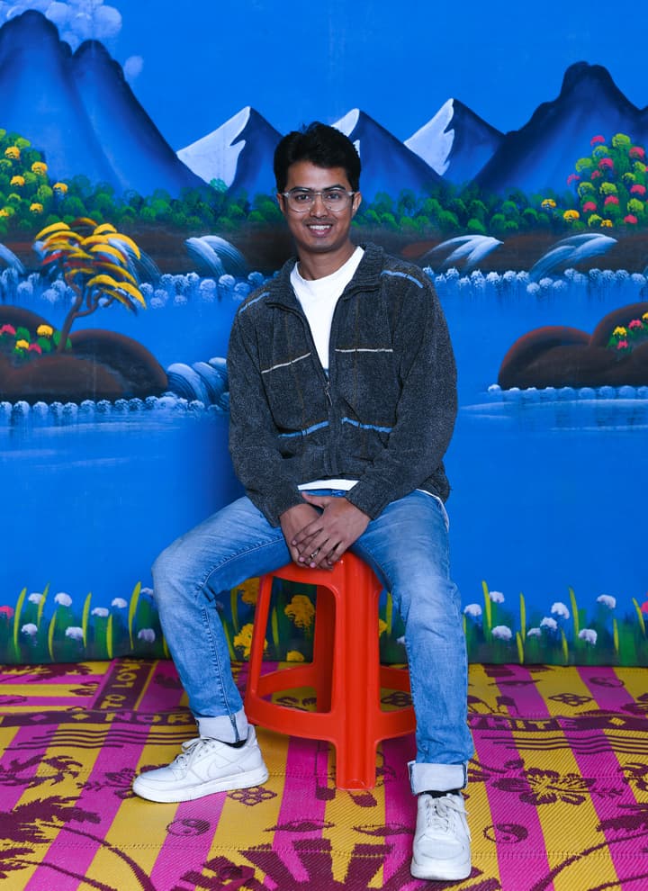 About – NBNW India