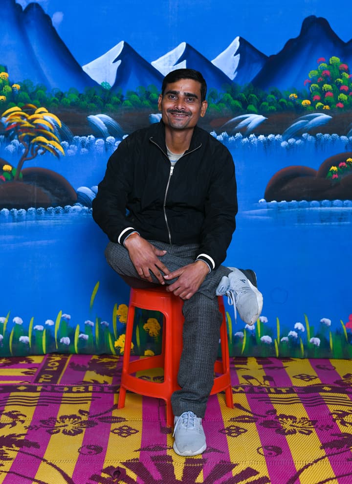 About – NBNW India