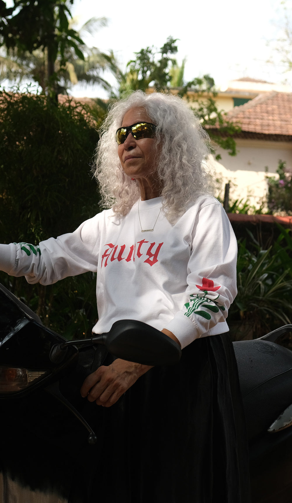 NorBlack NorWhite – NBNW India