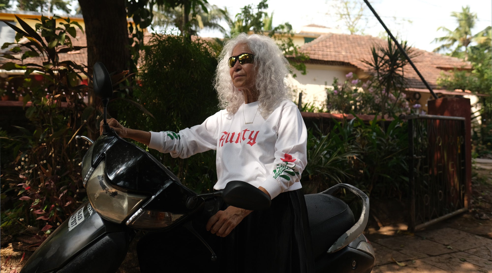 NorBlack NorWhite – NBNW India